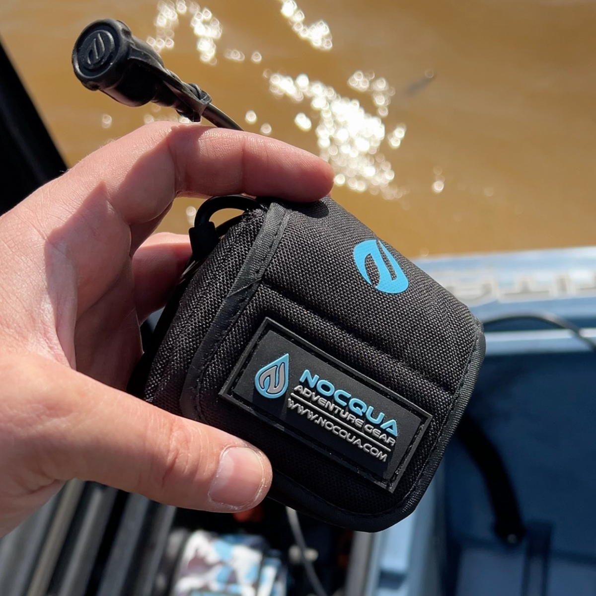 4.4Ah PRO POWER KIT – Nocqua Adventure Gear