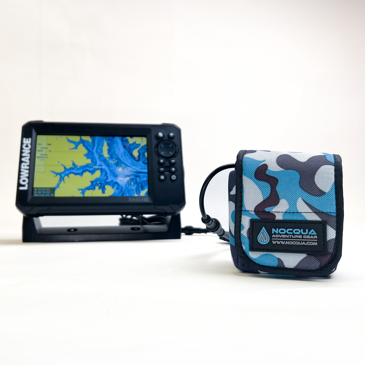 [ON BACKORDER] 20Ah PRO POWER KIT – Nocqua Adventure Gear