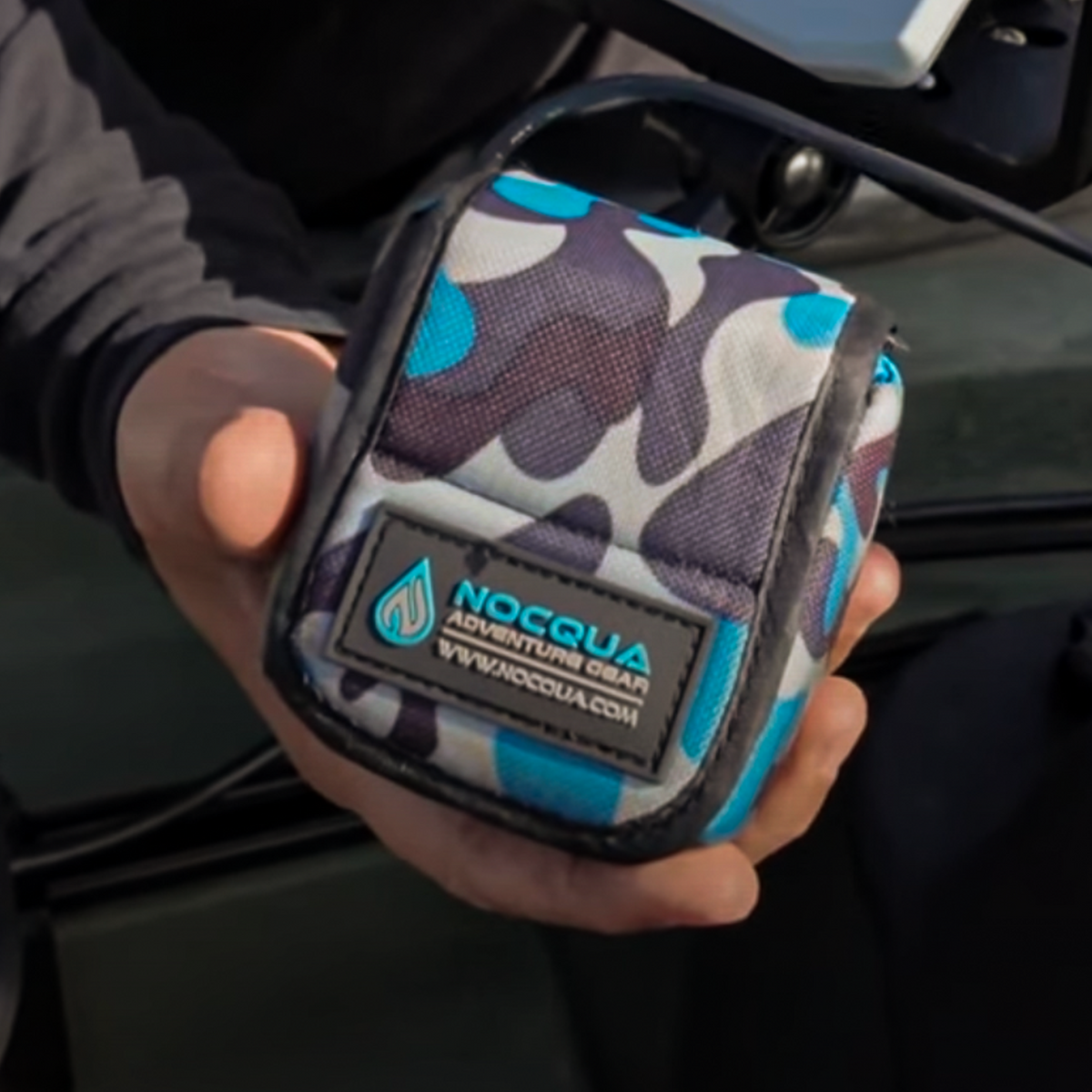 10Ah PRO POWER KIT – Nocqua Adventure Gear